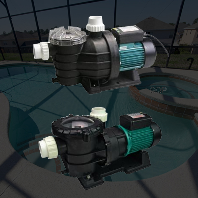 Swimming Pool Equipment | Swimming pool system | Swimming Pool ...